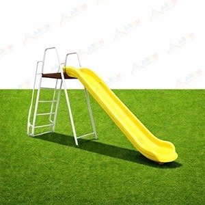 Big Playground Slide in Riyadh & KSA – Outdoor Kids Slide